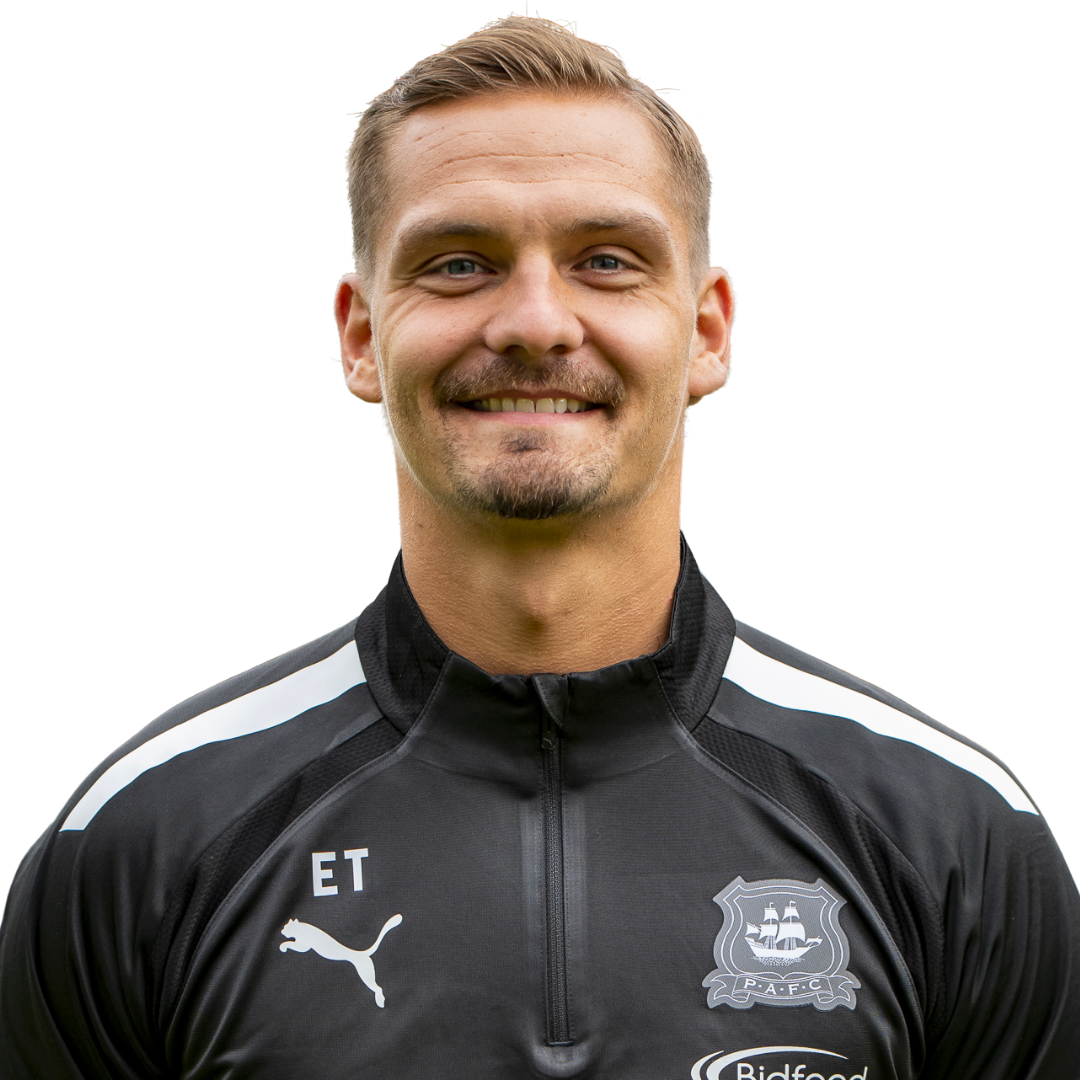 Management | Plymouth Argyle - PAFC