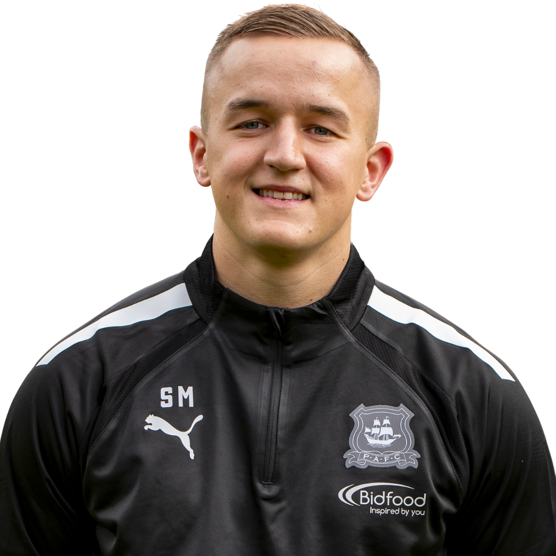 Management | Plymouth Argyle - PAFC