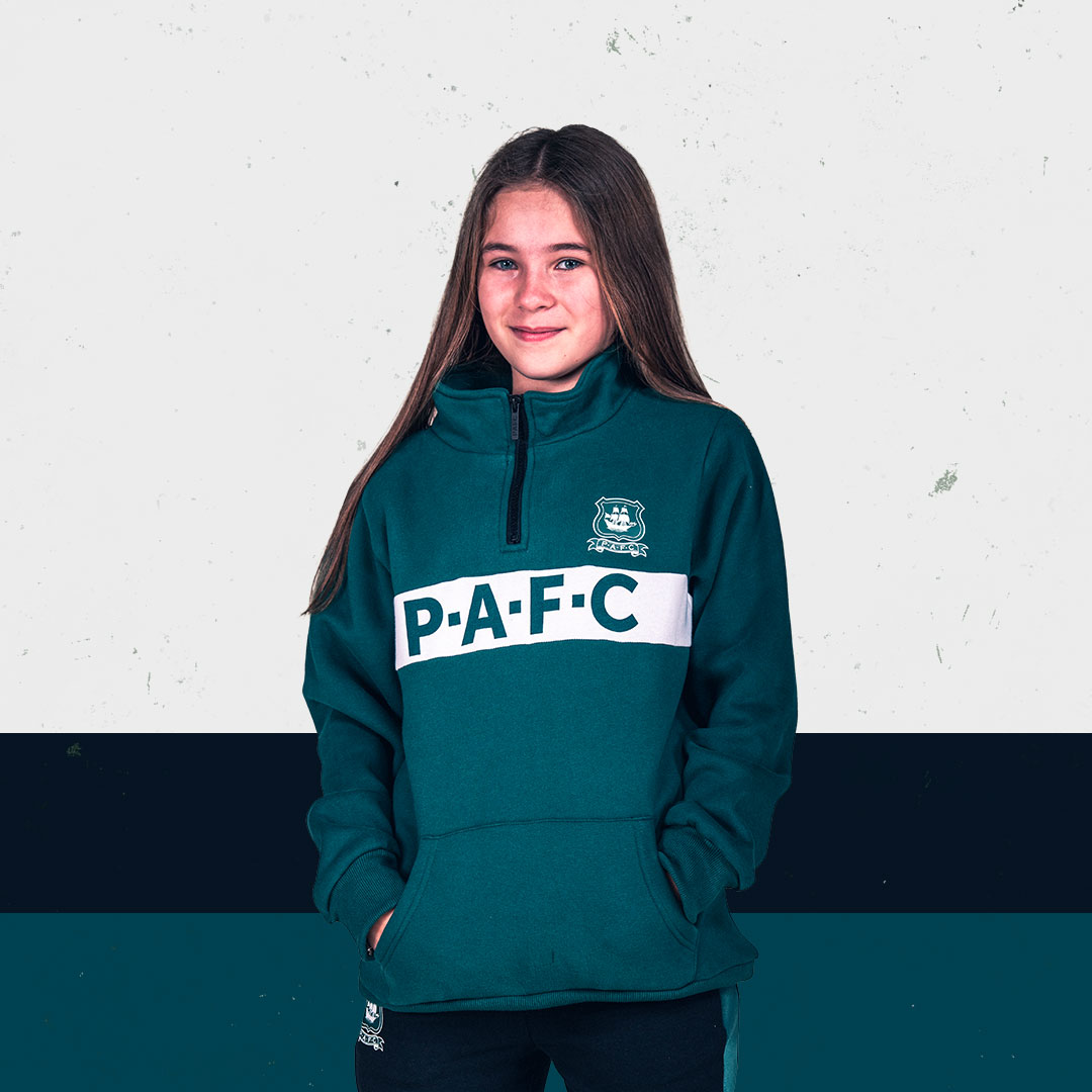 New In | The Essential Collection | Plymouth Argyle - PAFC