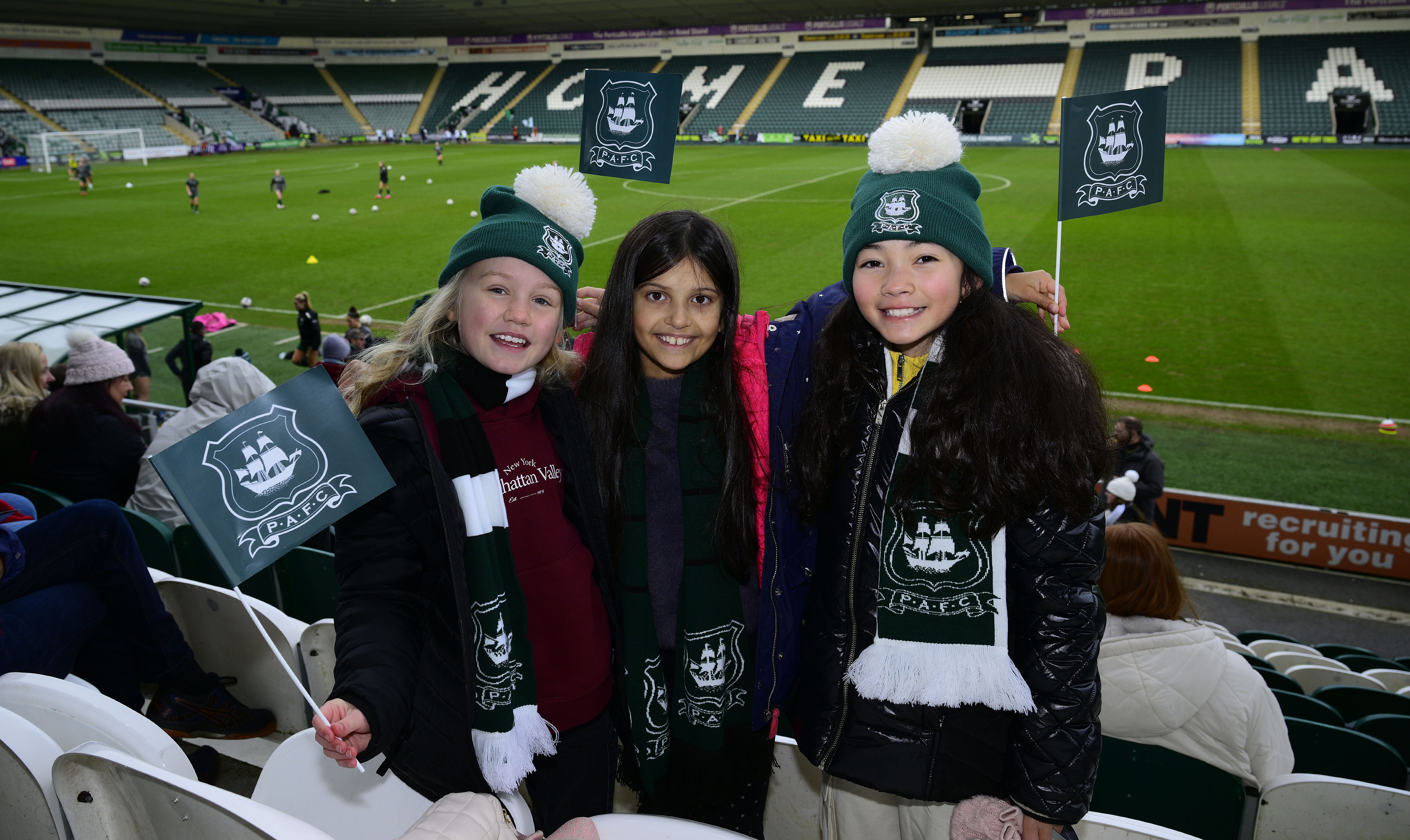 Latest News | Plymouth Argyle - PAFC