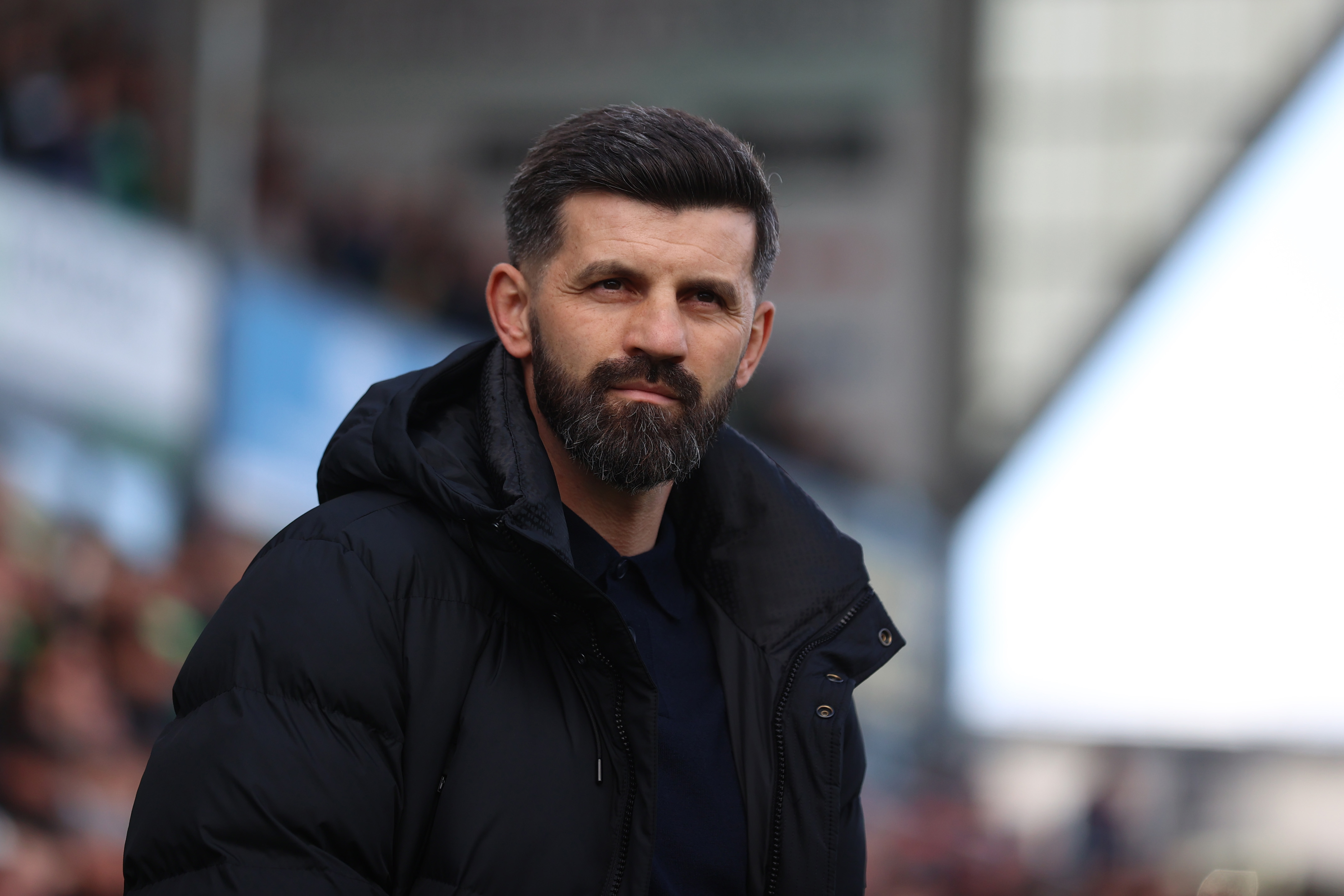 Muslic on 'hectic' performance against Cardiff | Plymouth Argyle