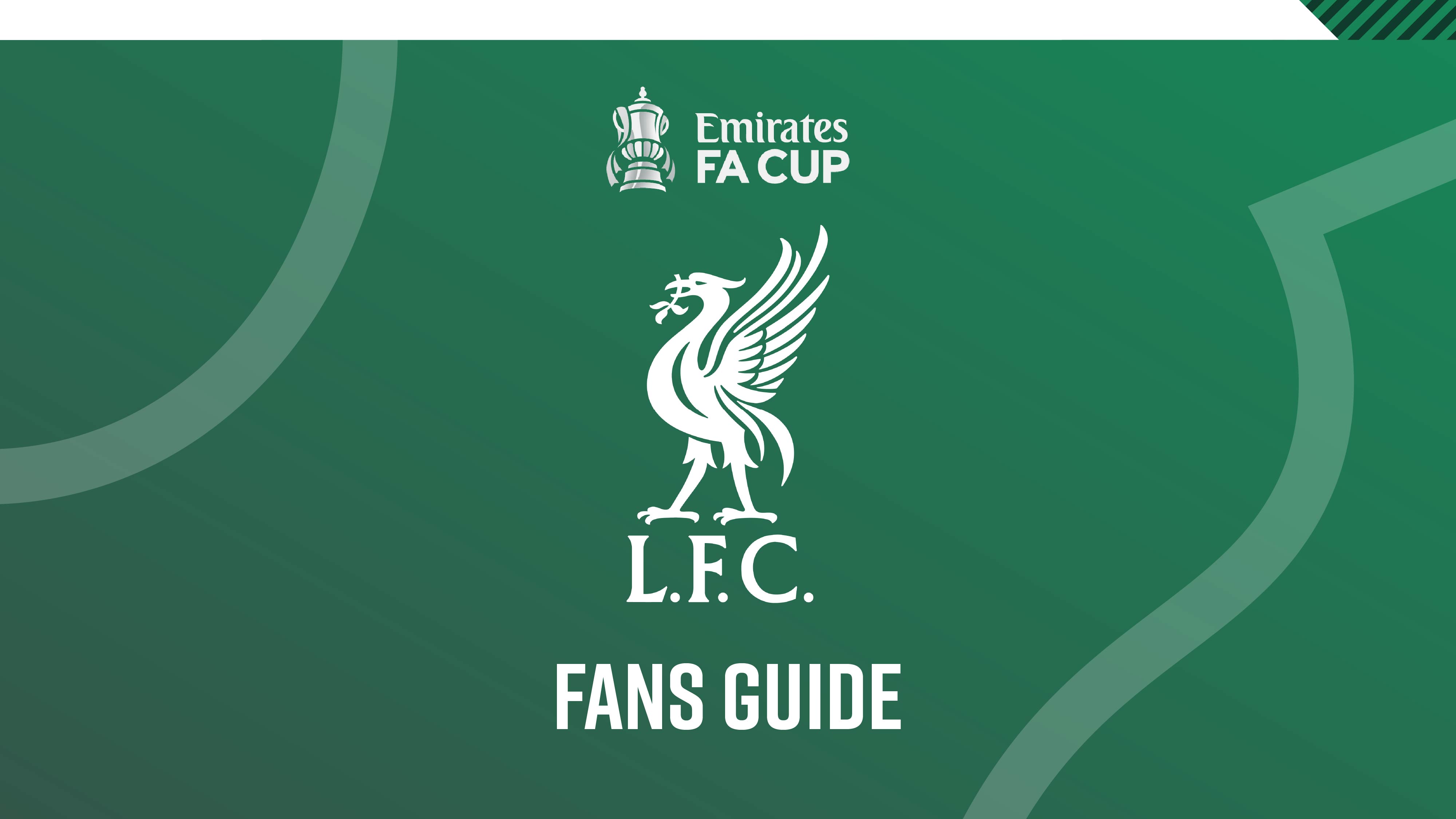 Fans' Guide | Liverpool (H) | Plymouth Argyle