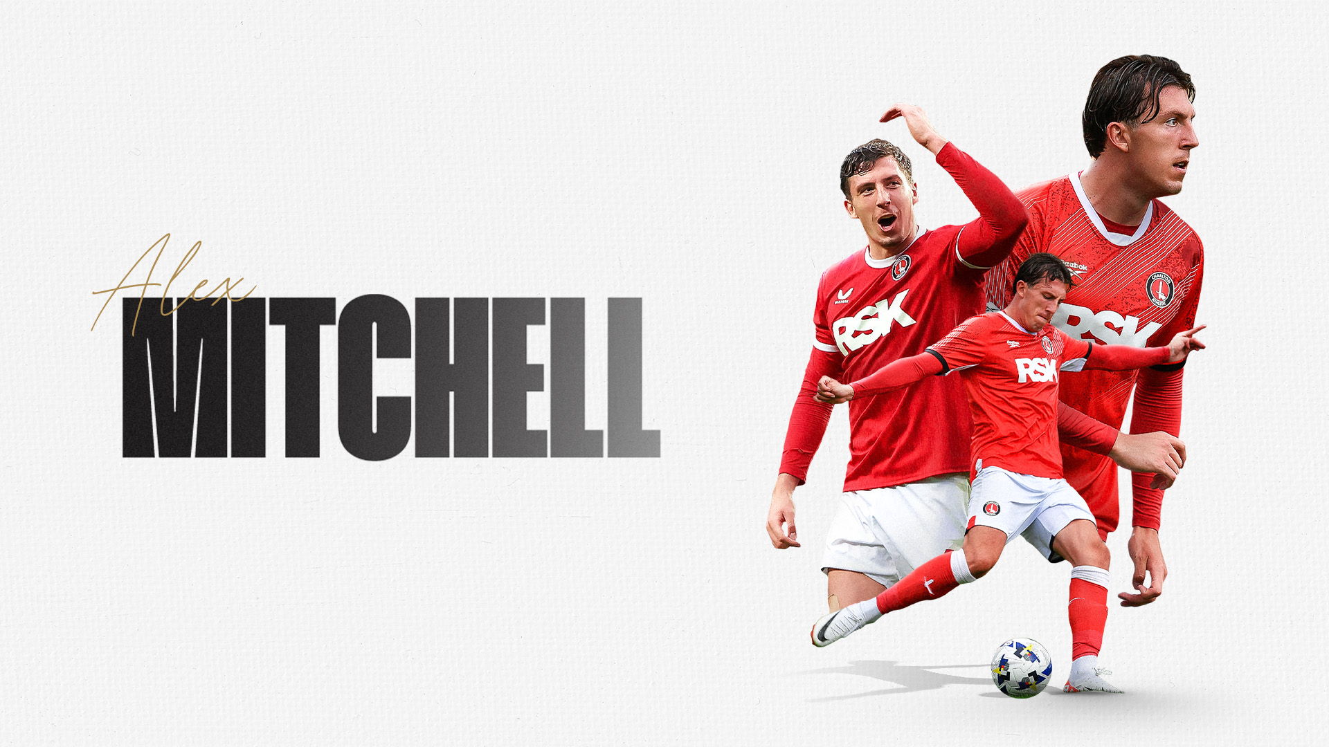 Alex Mitchell joins Argyle on loan | Plymouth Argyle