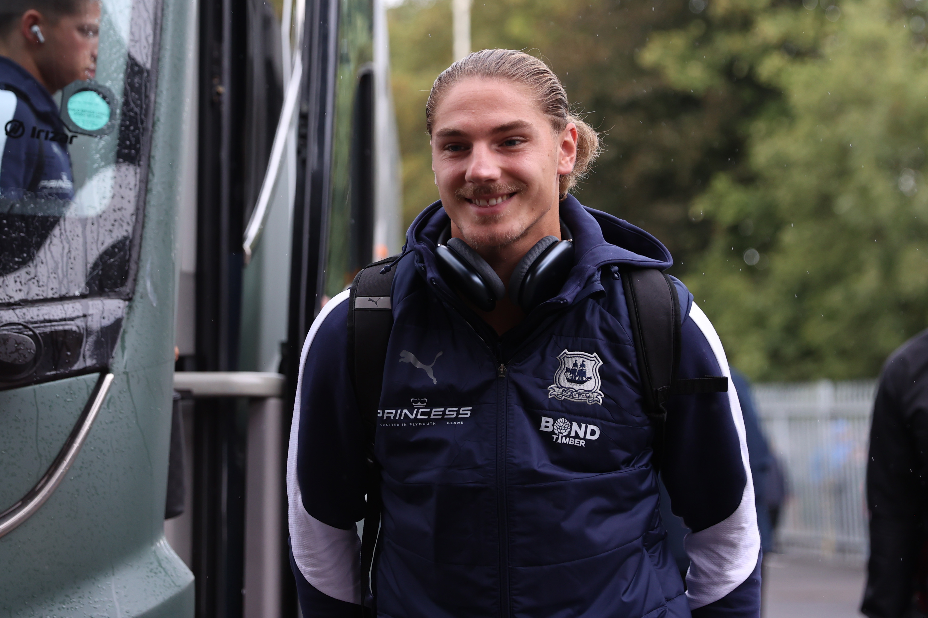 Team News | Luton Town (A) | Plymouth Argyle