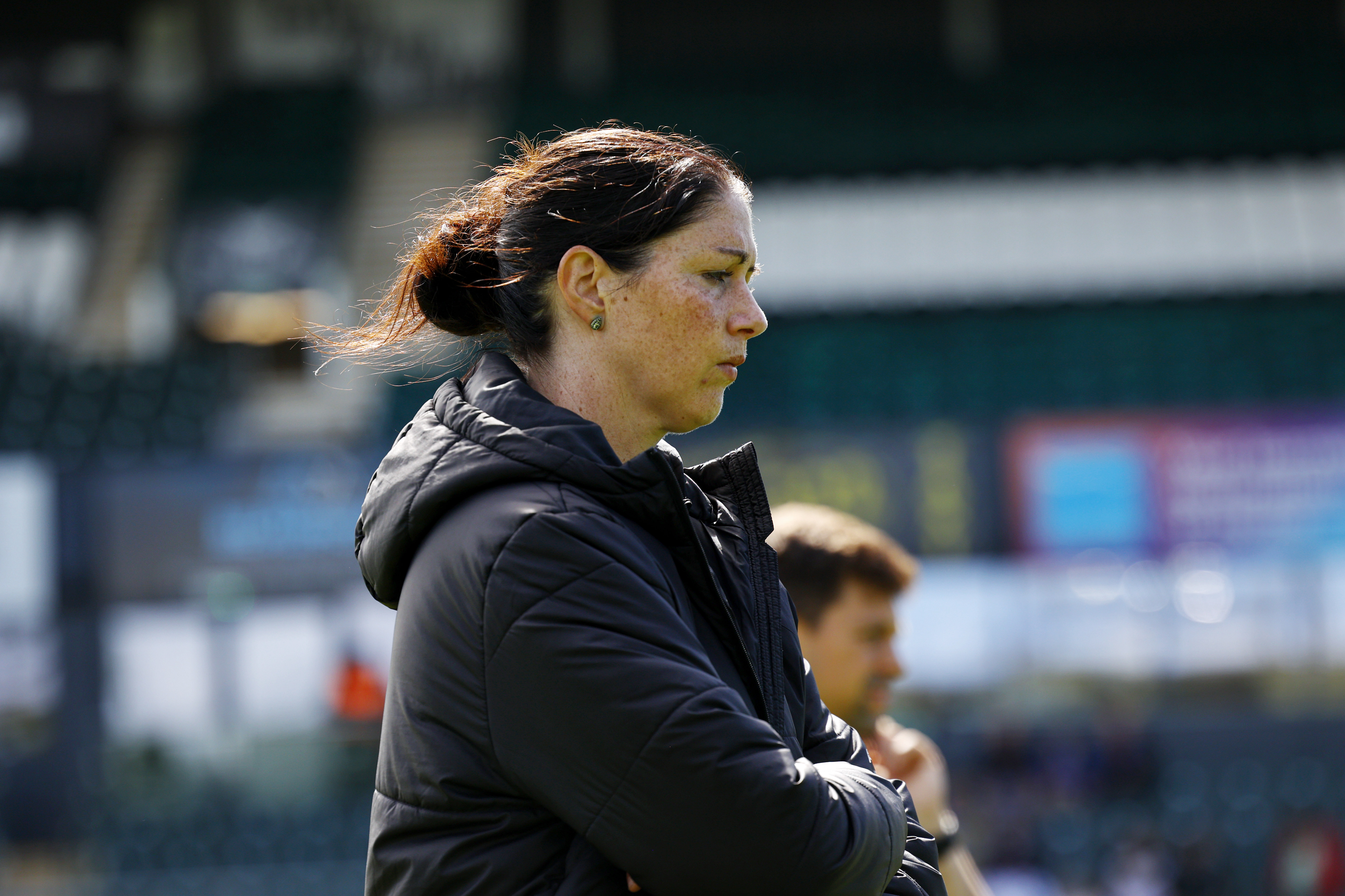 Hourihan relishing chance to end perfect week | Plymouth Argyle