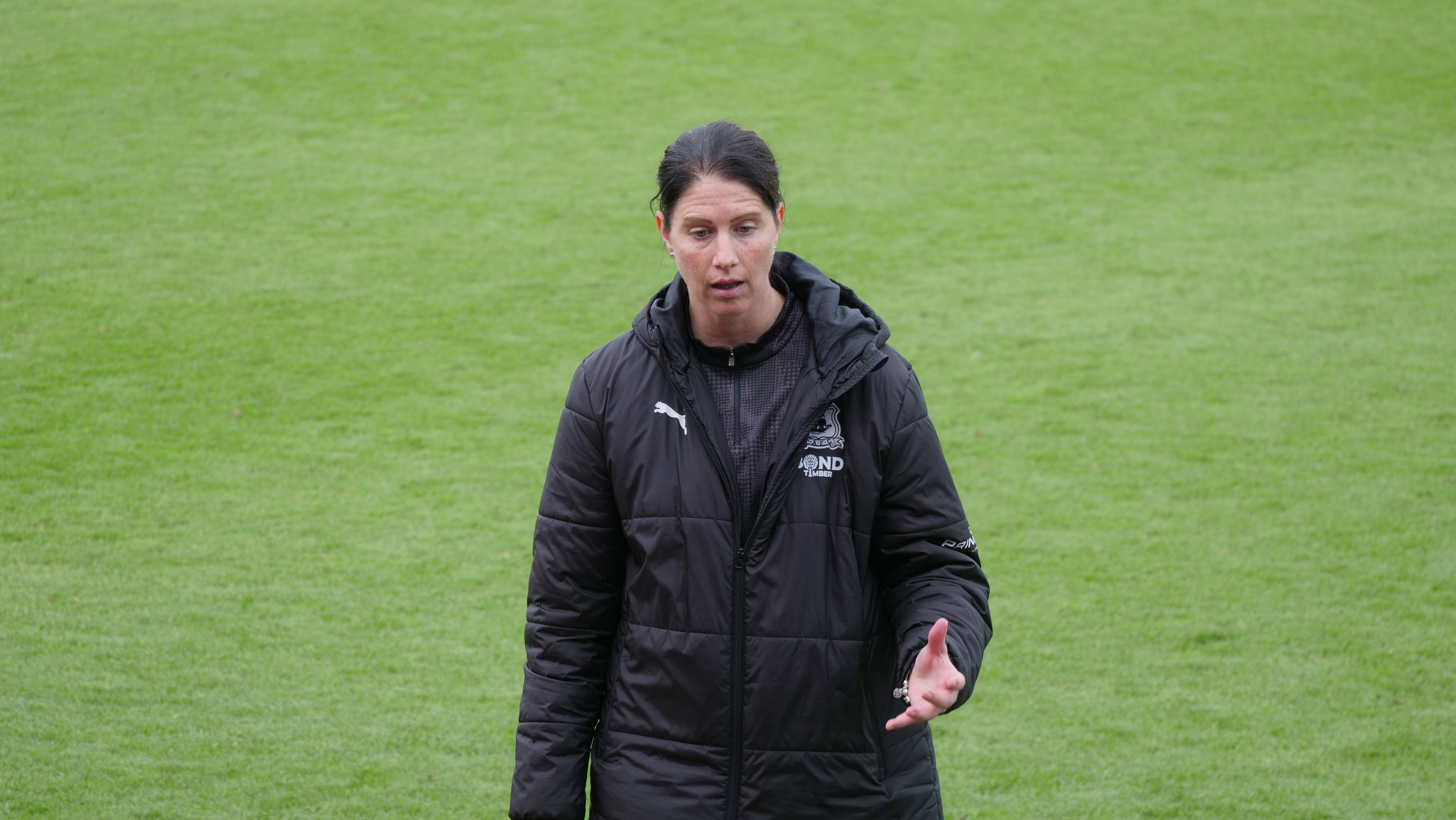 Hourihan delighted with convincing win at Lewes | Plymouth Argyle