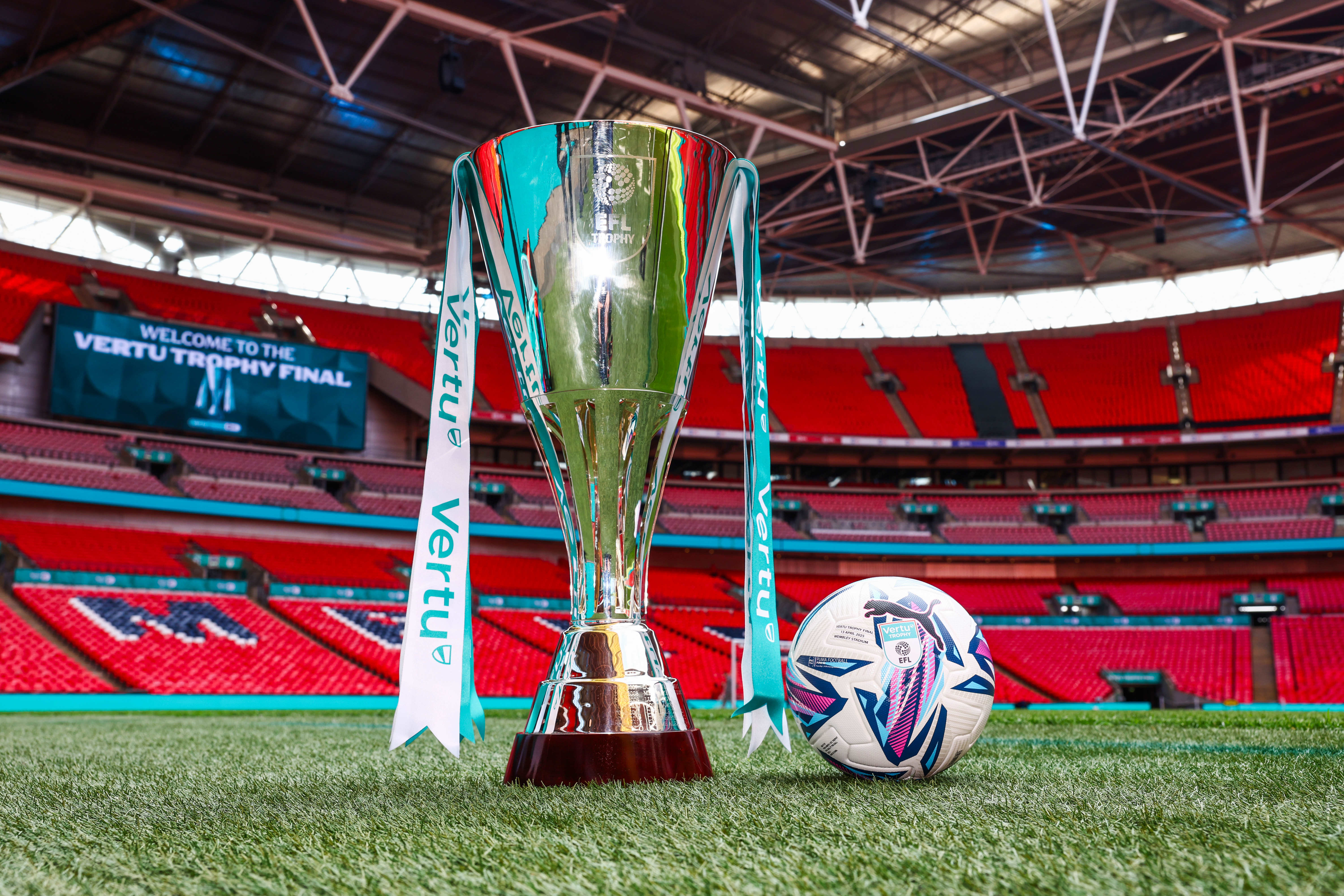 Spurs Under-21s (H) | Vertu Trophy Tickets | Plymouth Argyle