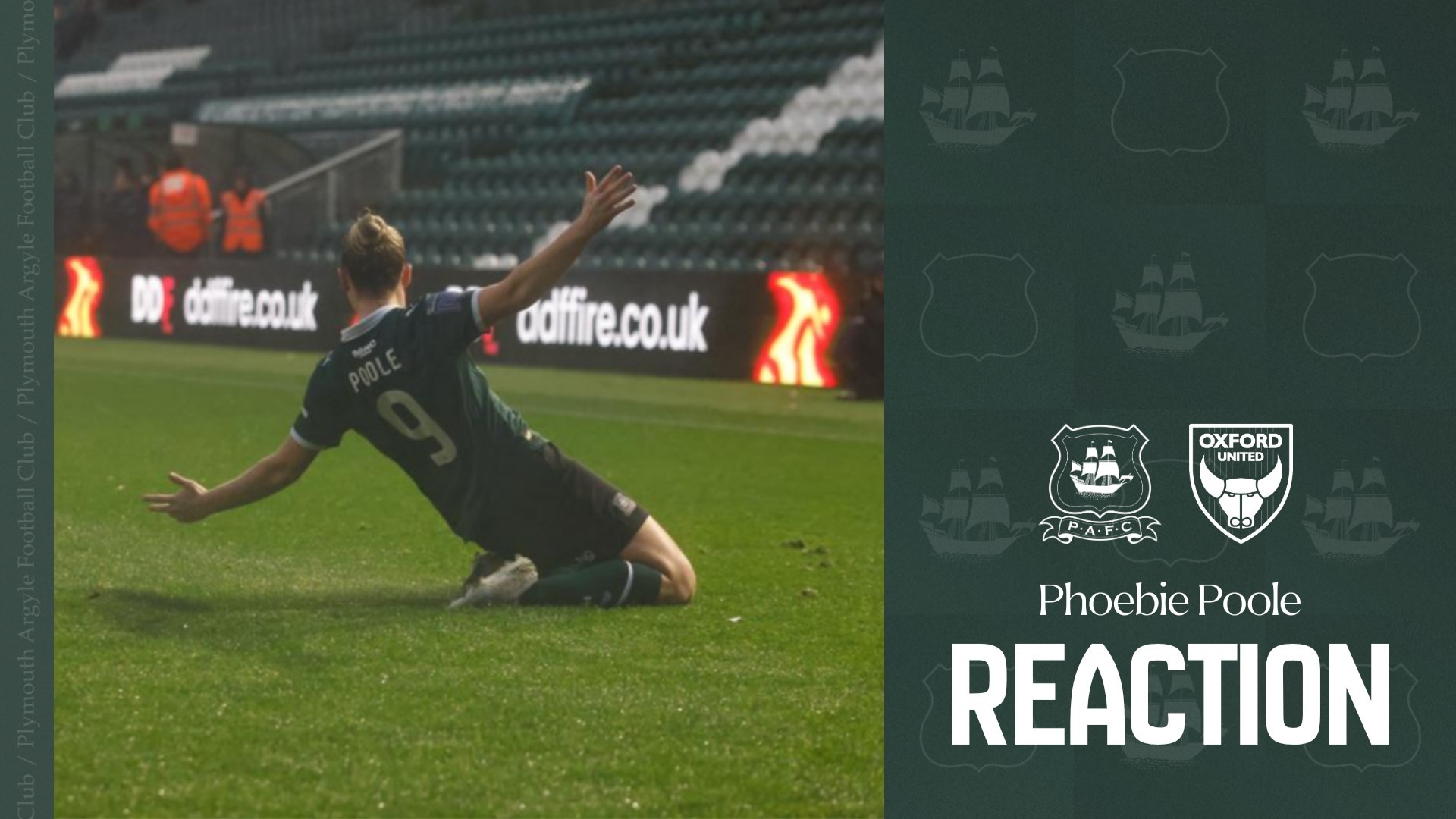 New Signing | Joe Ralls | Plymouth Argyle