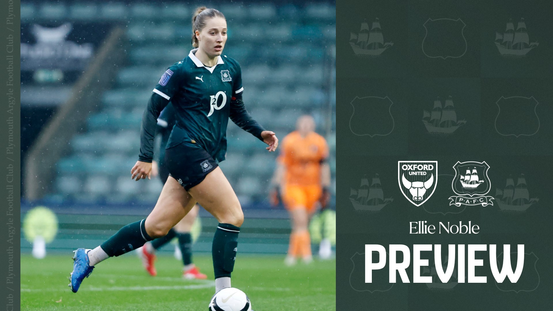 New Signing | Joe Ralls | Plymouth Argyle