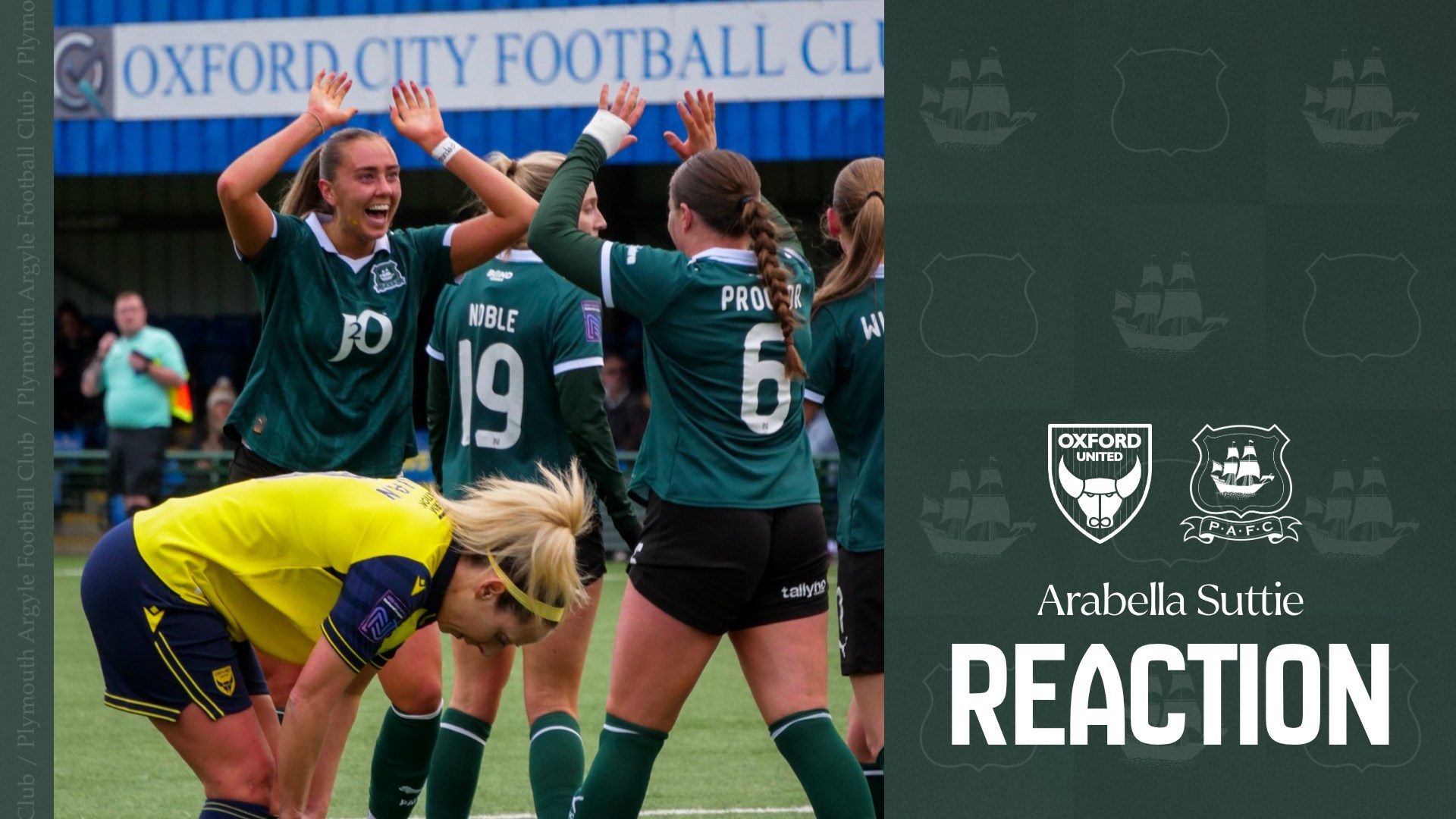 New Signing | Joe Ralls | Plymouth Argyle