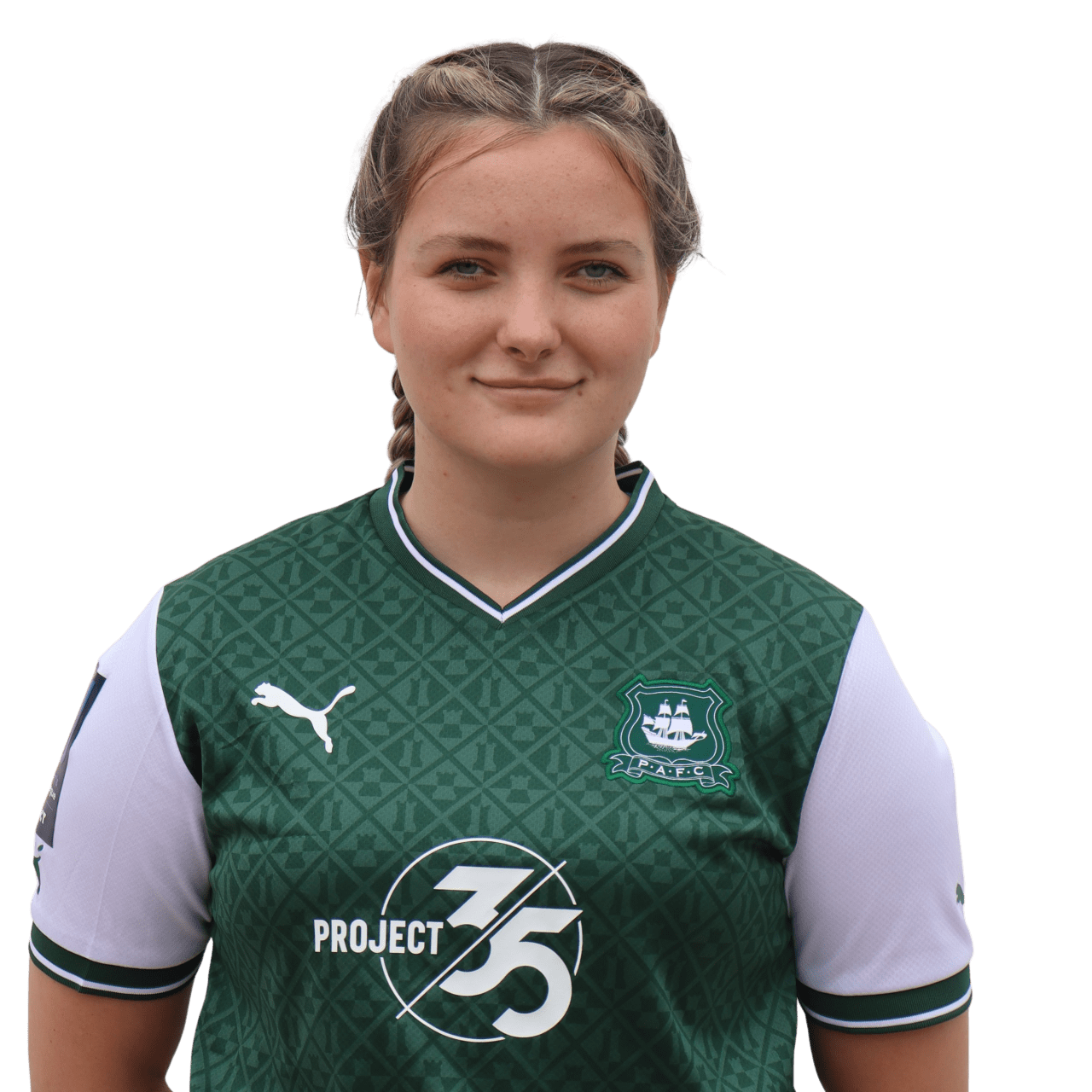 Players | Plymouth Argyle - PAFC