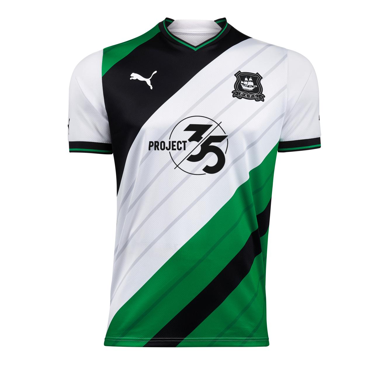 Plymouth Argyle - PAFC