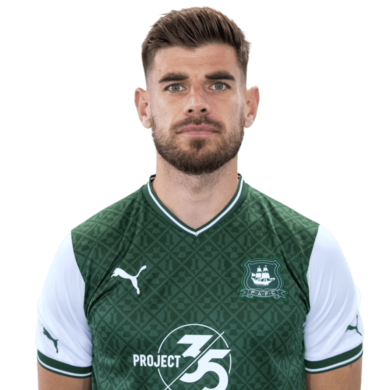 J. Edwards | Plymouth Argyle - PAFC