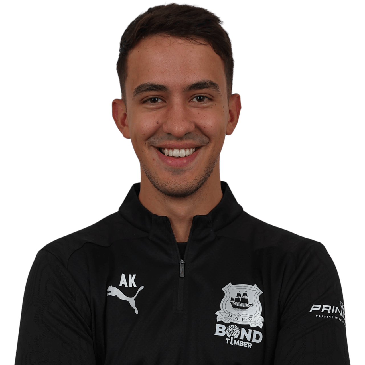 Management | Plymouth Argyle - PAFC