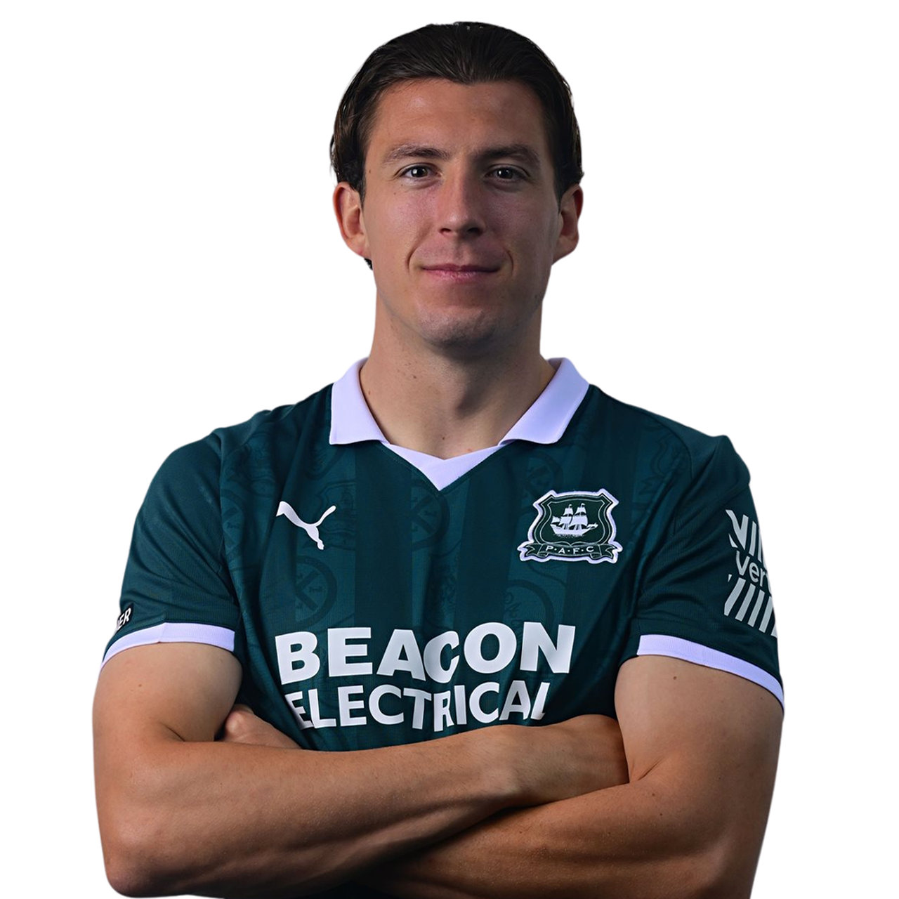 Men's First team | Plymouth Argyle