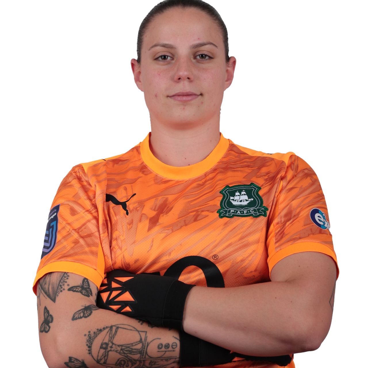 H. Cull | Plymouth Argyle