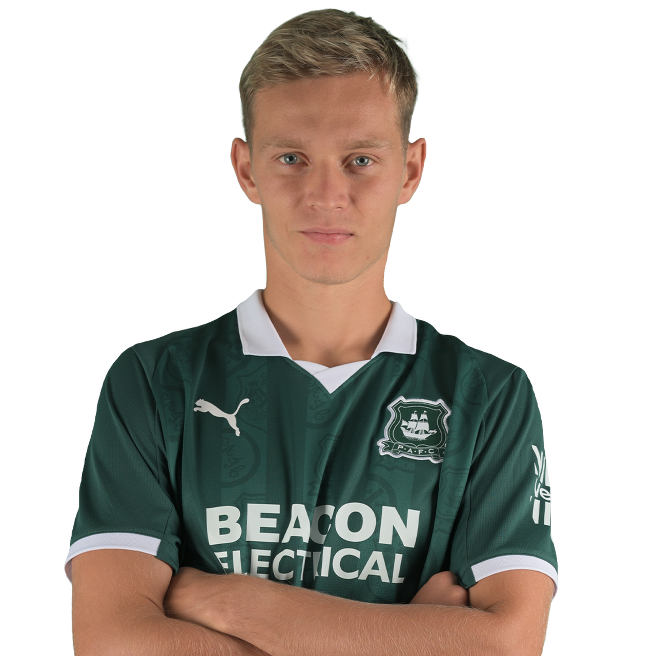 M. Ross | Plymouth Argyle