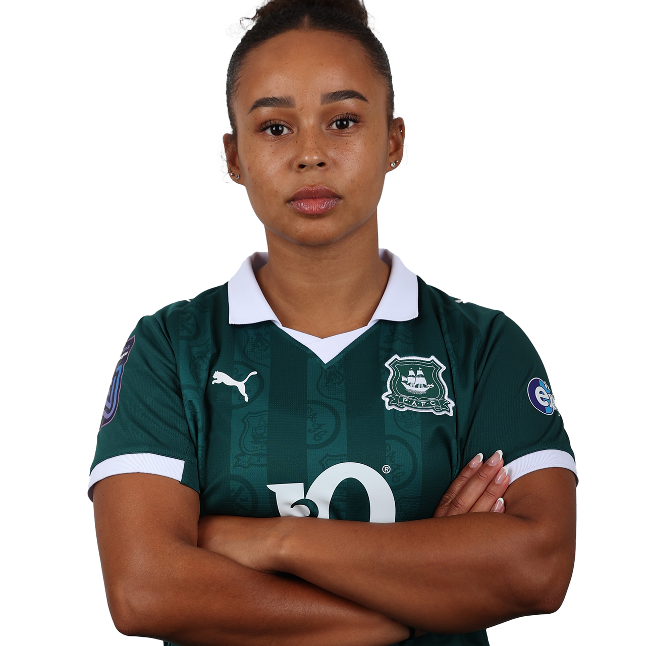 Women's Team | Plymouth Argyle