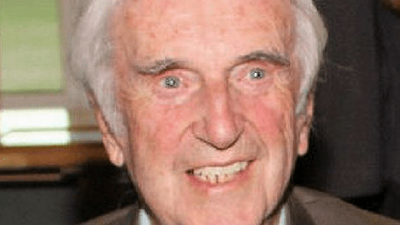 R.I.P Graham Little | Plymouth Argyle - PAFC