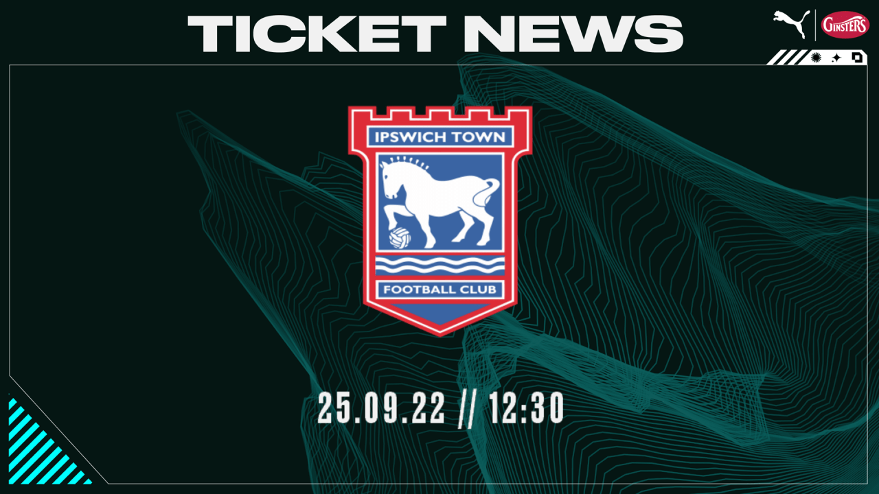 Ipswich Town (H) Ticket Information | Plymouth Argyle - PAFC Ipswich Town (H) Ticket Information | Plymouth Argyle - PAFC