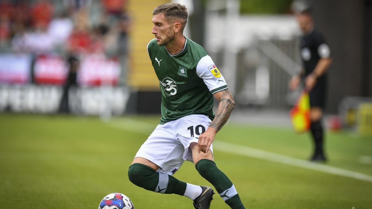 Mayor's Bolton Preview | Plymouth Argyle