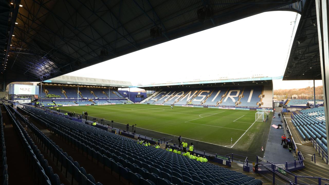 Away Fans' Guide | Sheffield Wednesday | Plymouth Argyle