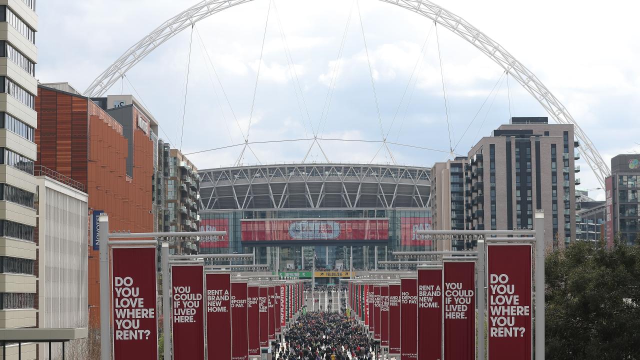 Fans' Guide | Papa Johns Trophy Final | Plymouth Argyle - PAFC