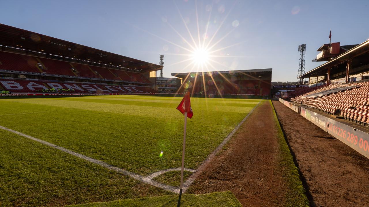 Away Fans' Guide | Barnsley | Plymouth Argyle - PAFC