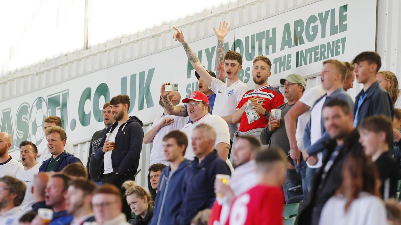 Plymouth Argyle - PAFC