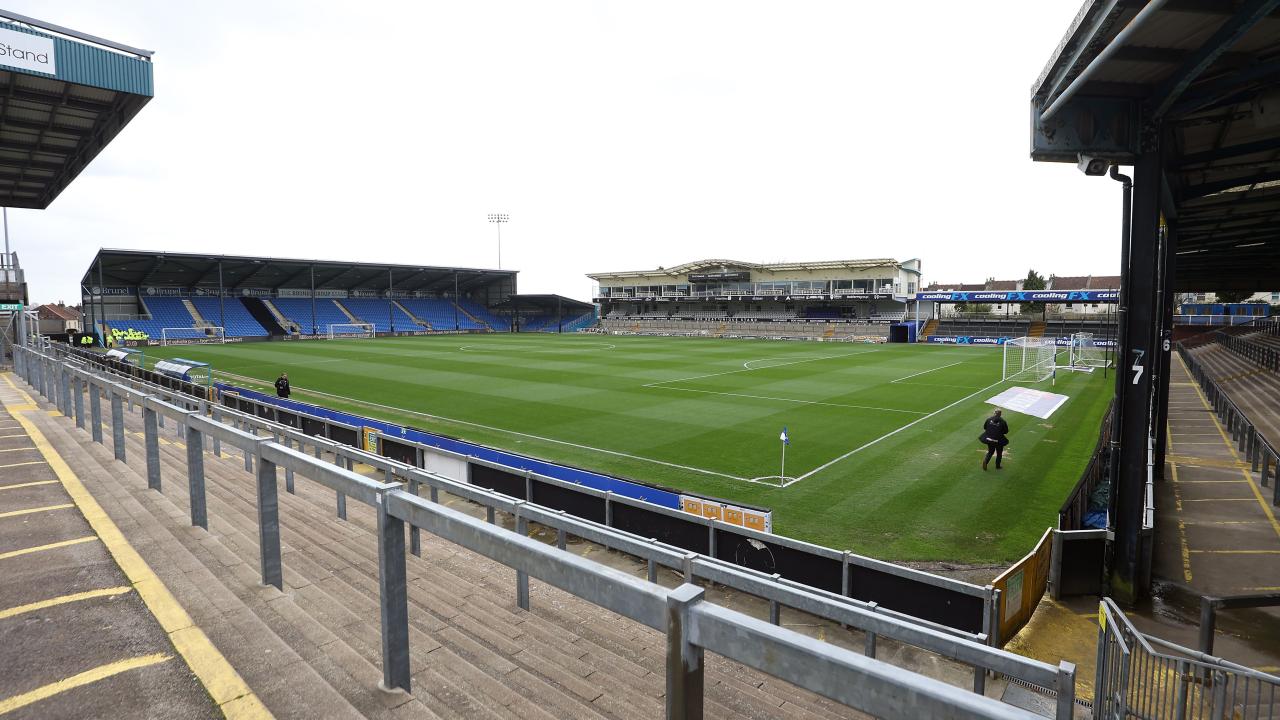 Plymouth Argyle - PAFC