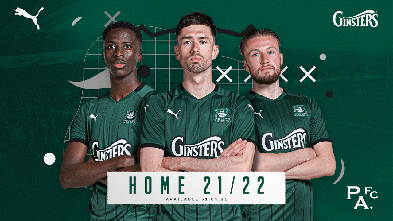 News | Plymouth Argyle - PAFC
