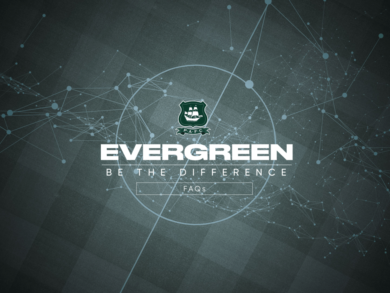 Evergreen Membership | Plymouth Argyle - PAFC