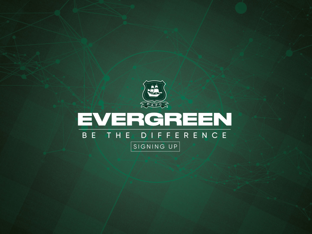 Evergreen Membership | Plymouth Argyle - PAFC