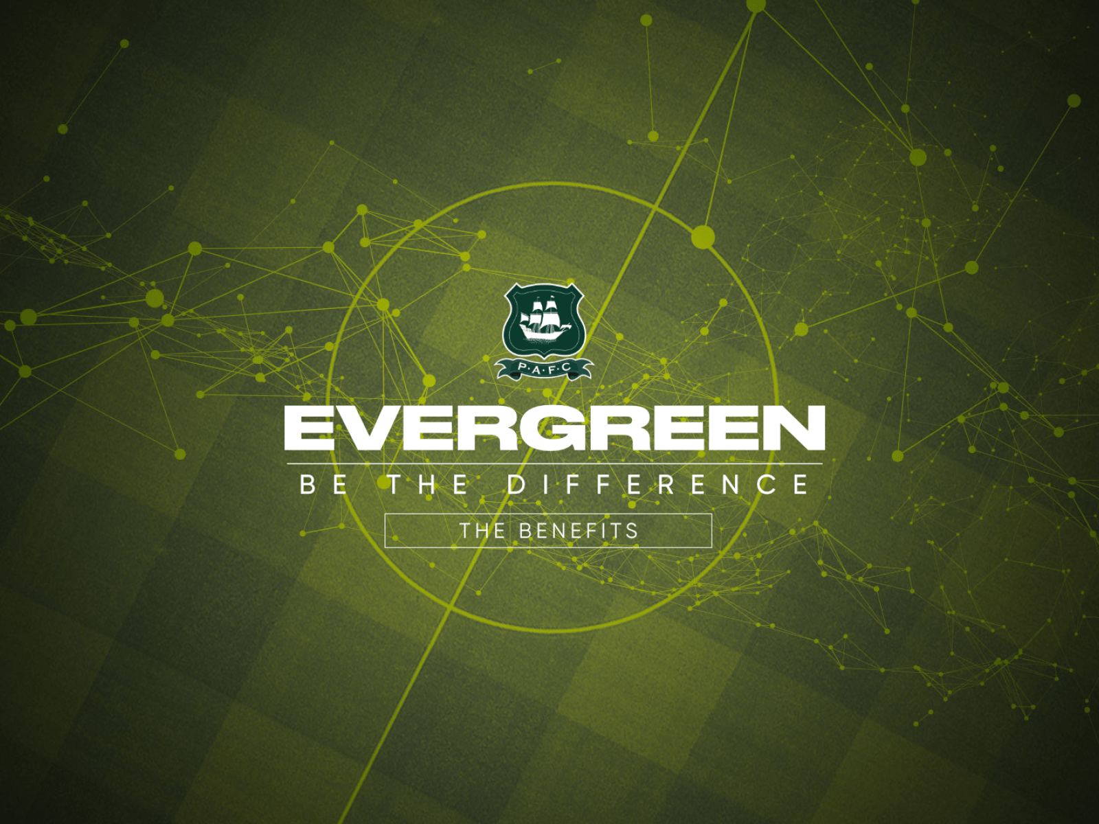 Evergreen Membership | Plymouth Argyle - PAFC