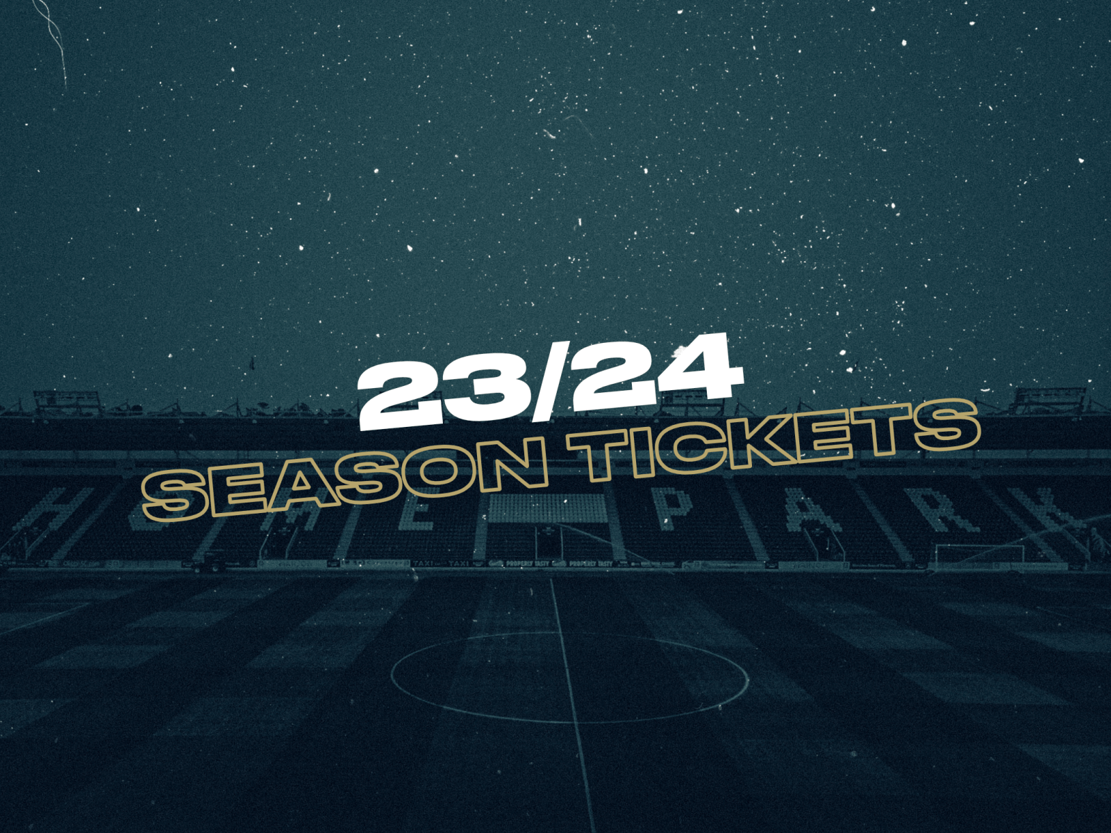 Tickets | Plymouth Argyle - PAFC