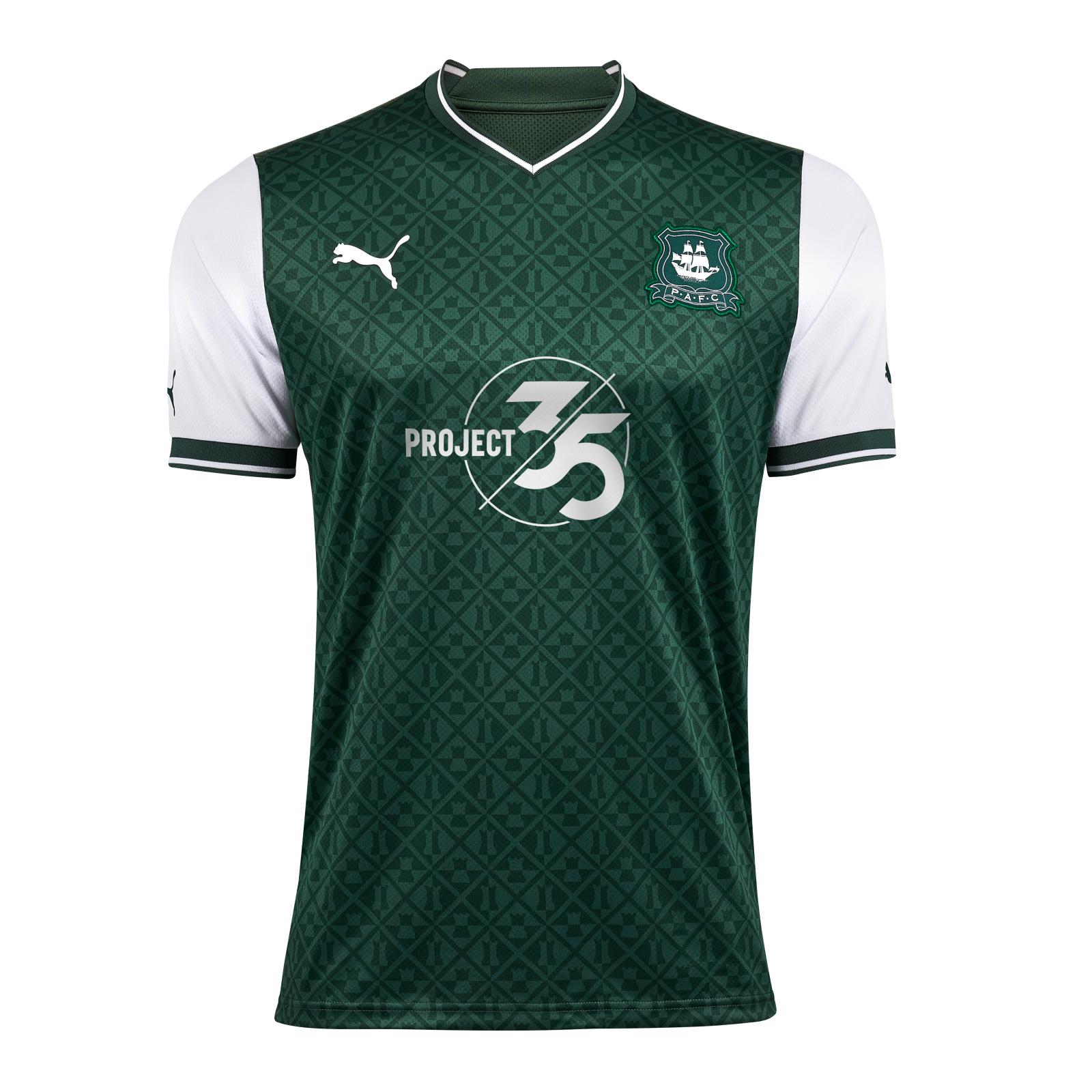 Plymouth Argyle - PAFC