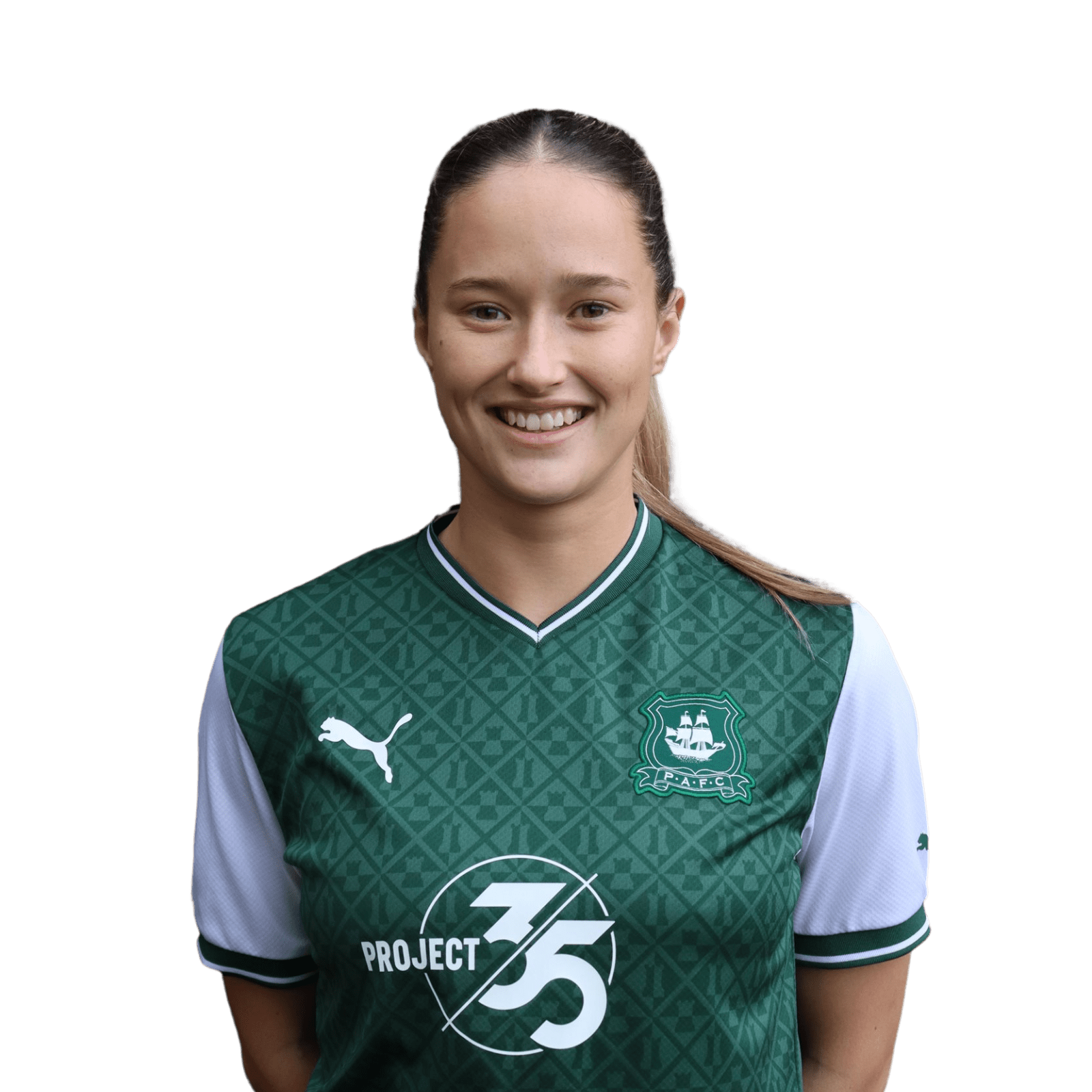 Players | Plymouth Argyle - PAFC