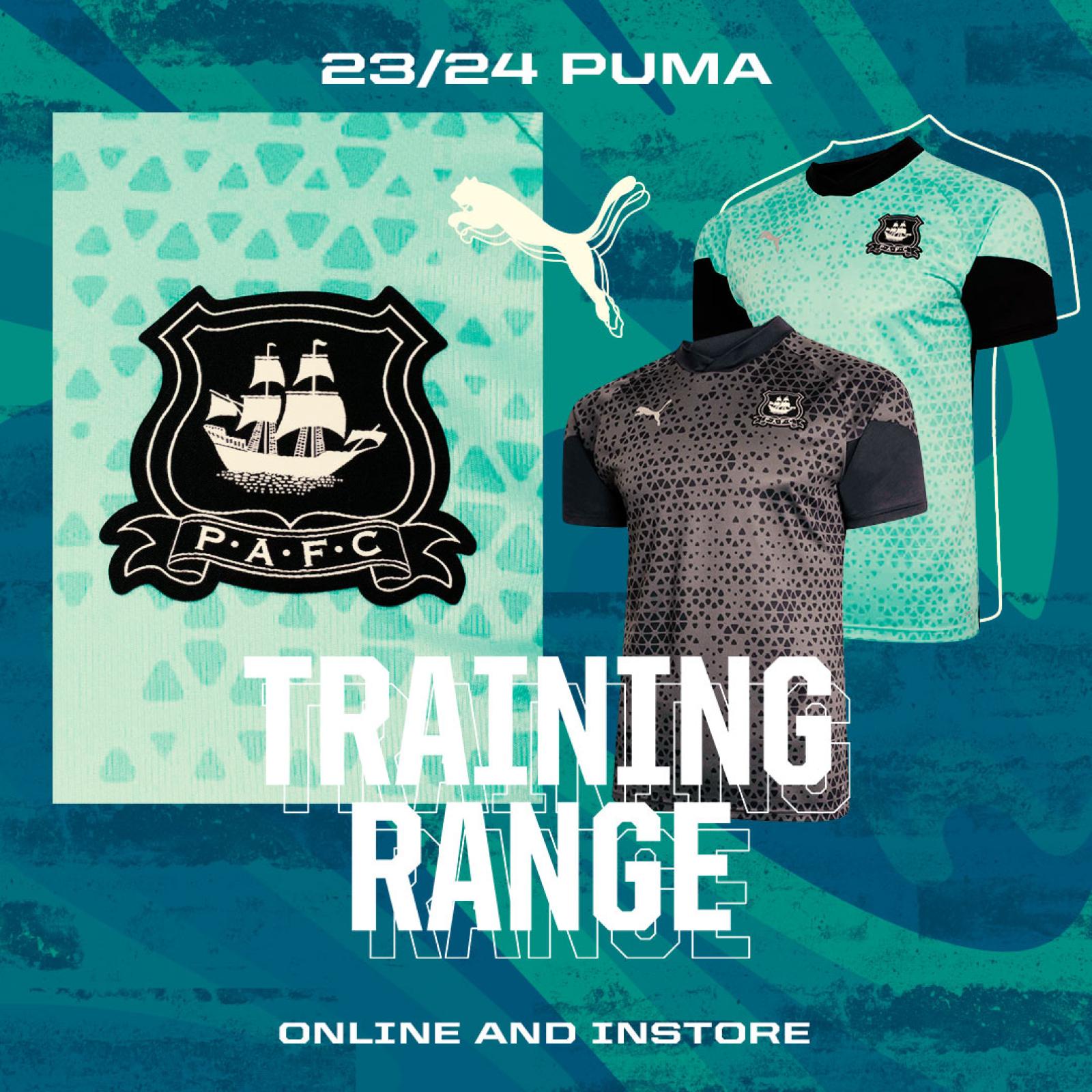 Plymouth Argyle - PAFC