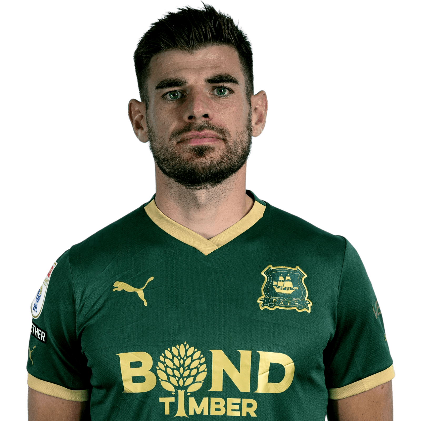 J. Edwards | Plymouth Argyle - PAFC