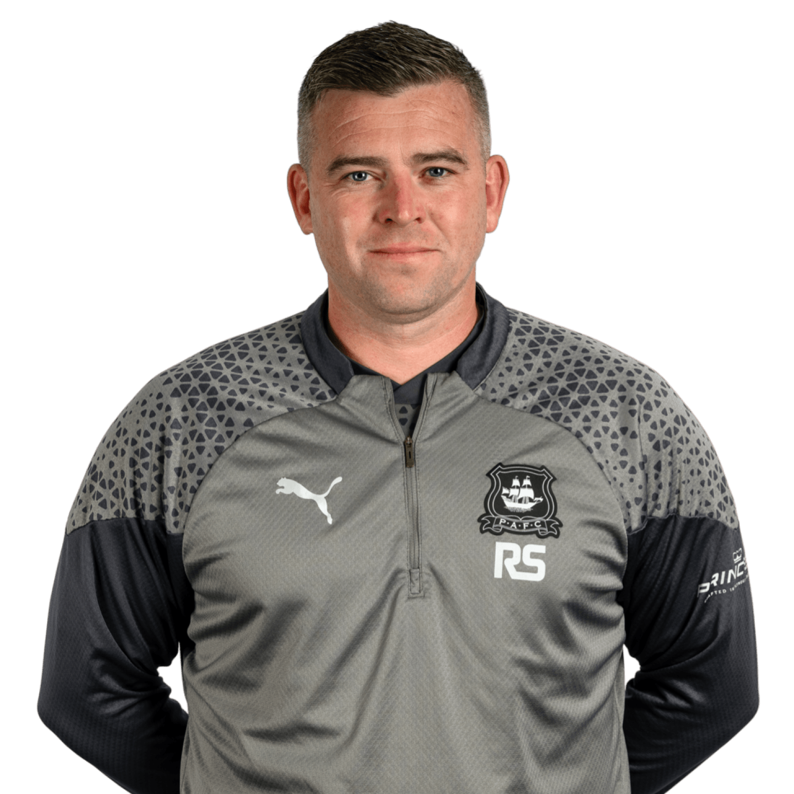 Management | Plymouth Argyle - PAFC