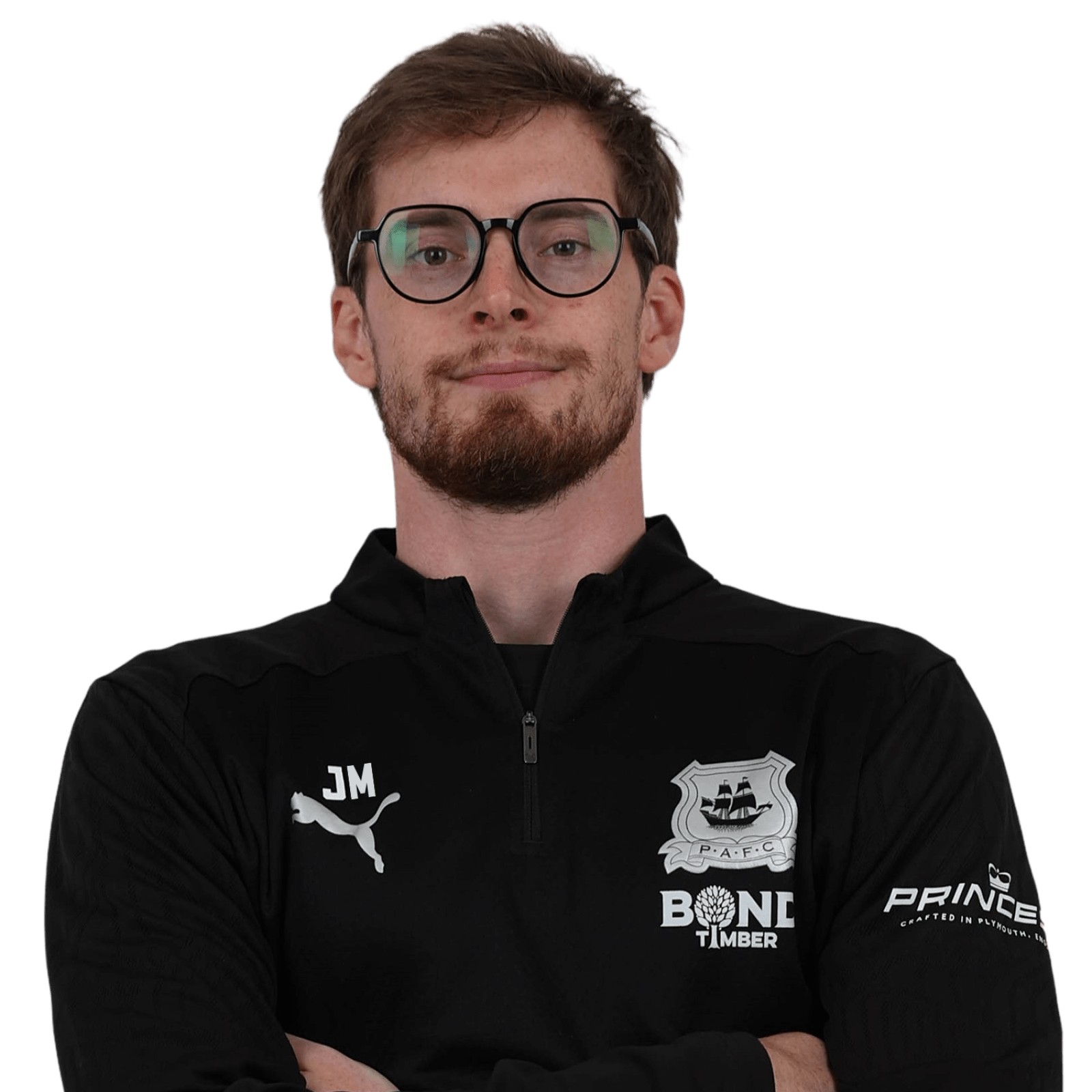 Management | Plymouth Argyle - PAFC