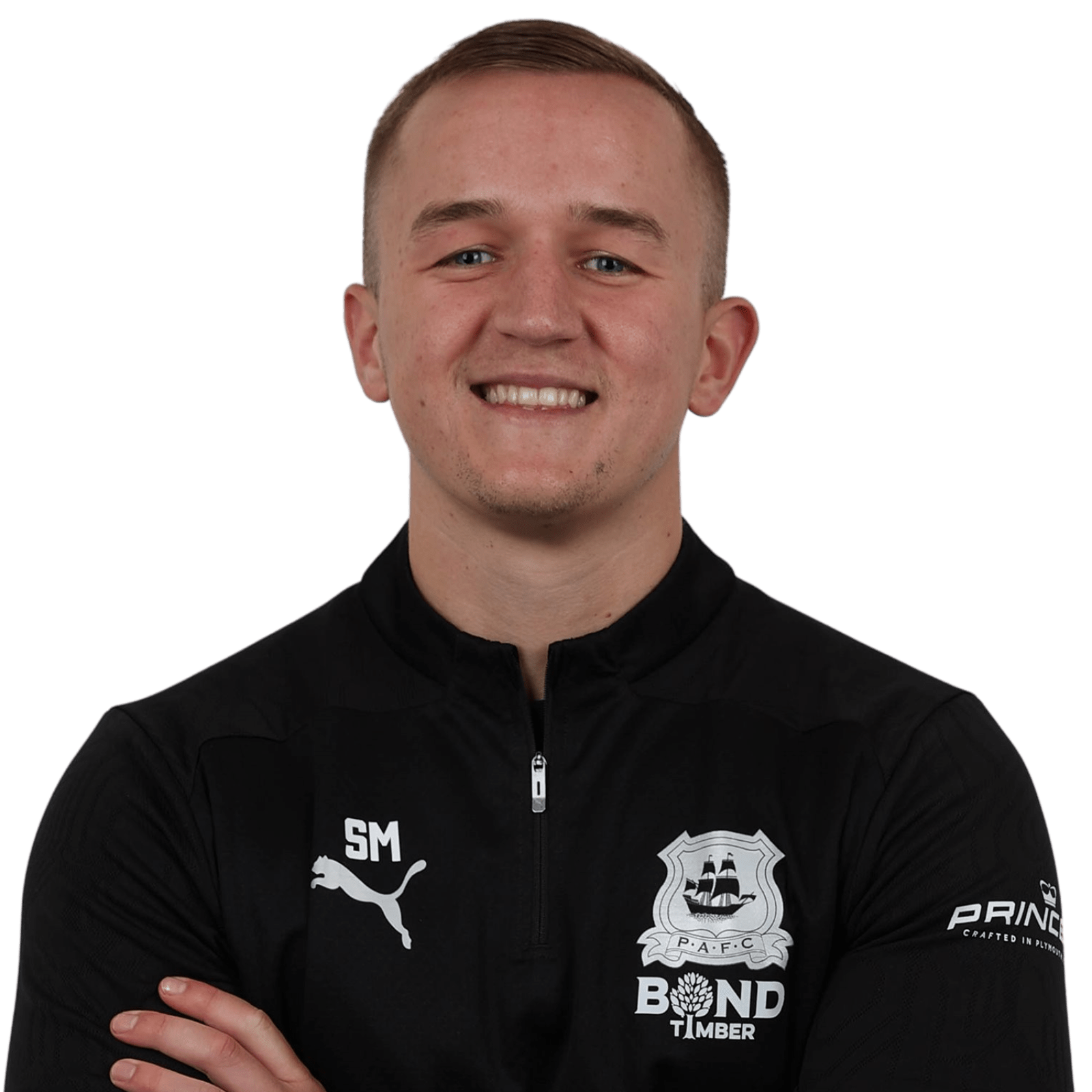 Management | Plymouth Argyle - PAFC