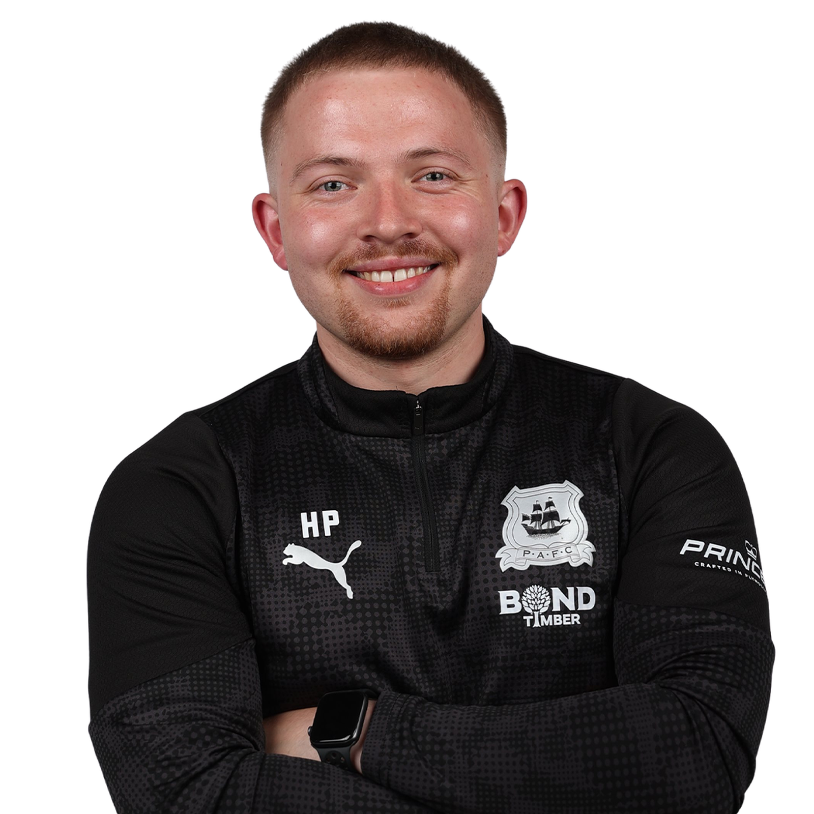 Management | Plymouth Argyle