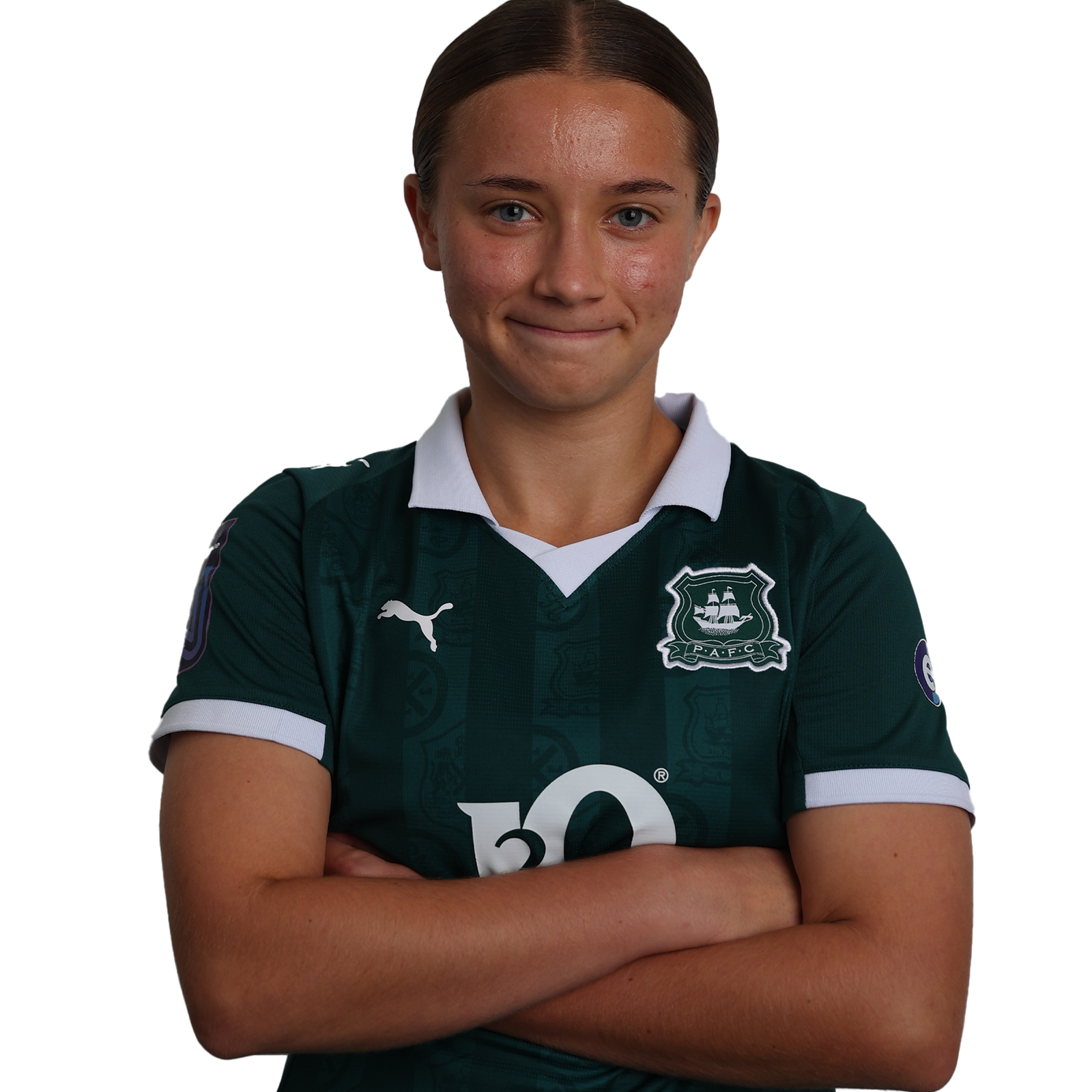 S. Dolbel | Plymouth Argyle