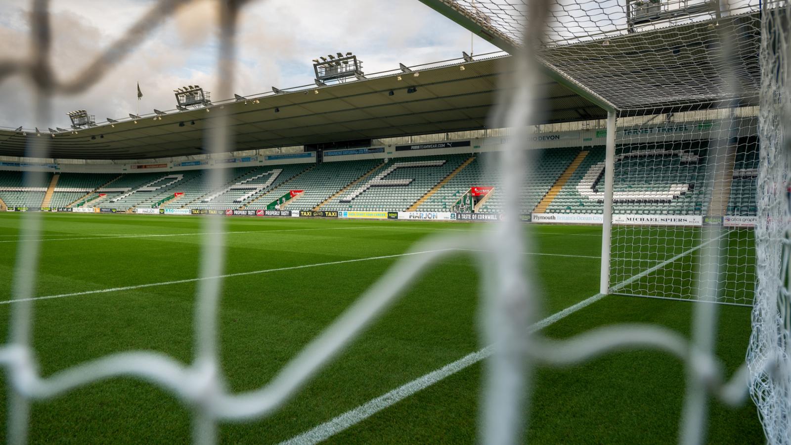 Club Information | Plymouth Argyle - PAFC