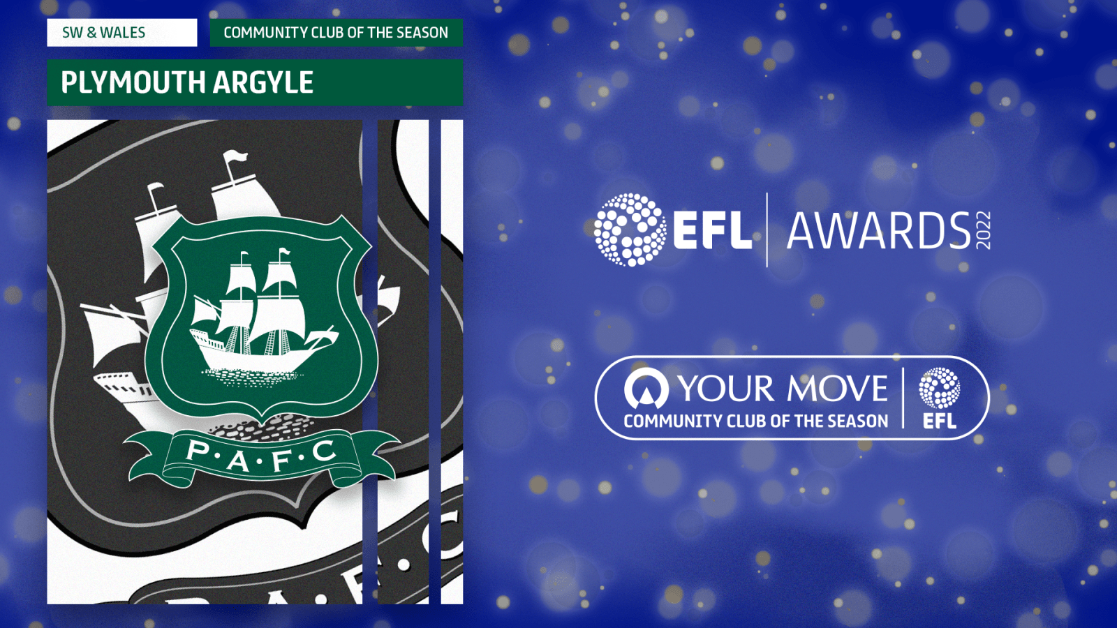 Plymouth Argyle - PAFC