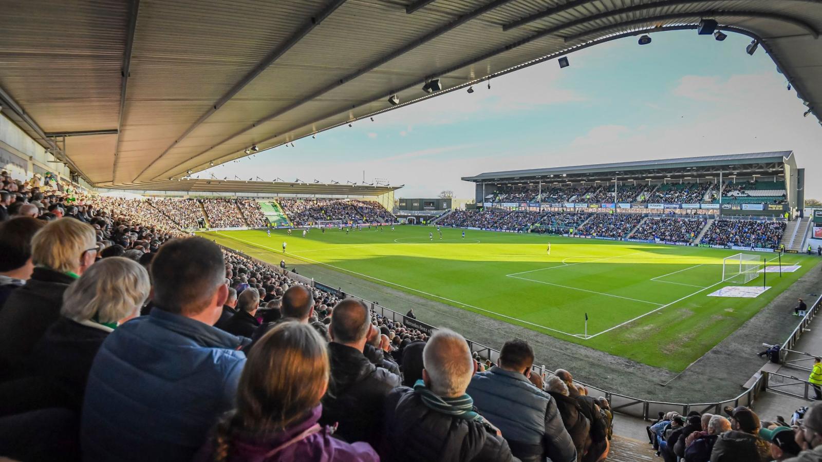 Travel Guide | Plymouth Argyle