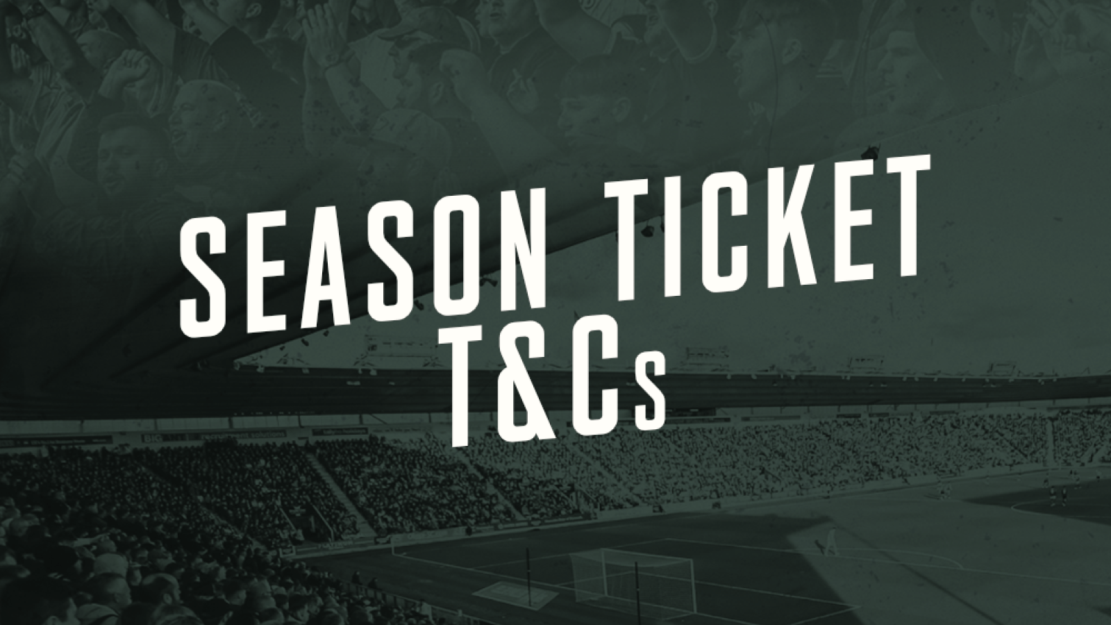 22/23 Season Tickets | Plymouth Argyle - PAFC