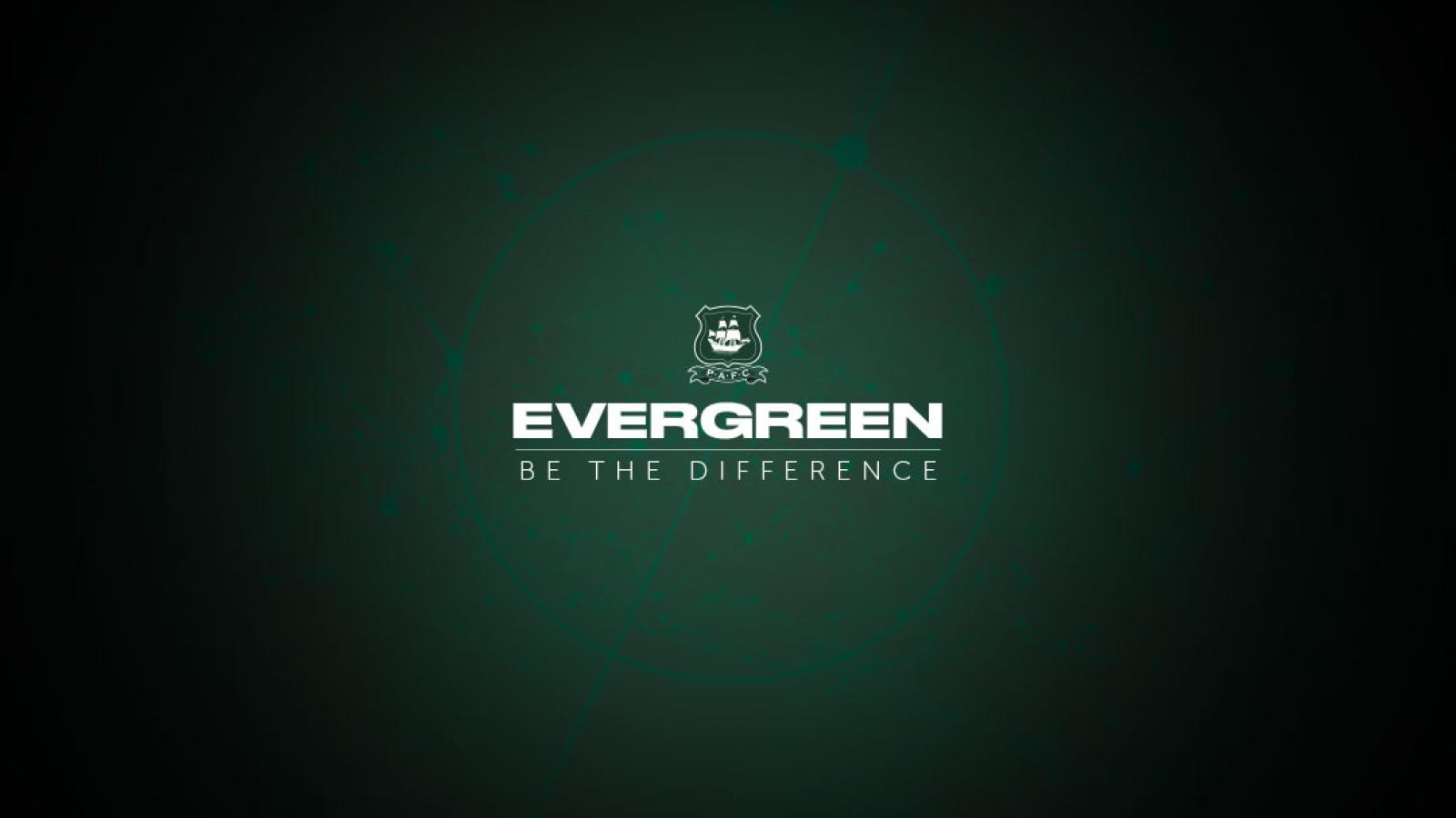 Evergreen Membership | Plymouth Argyle