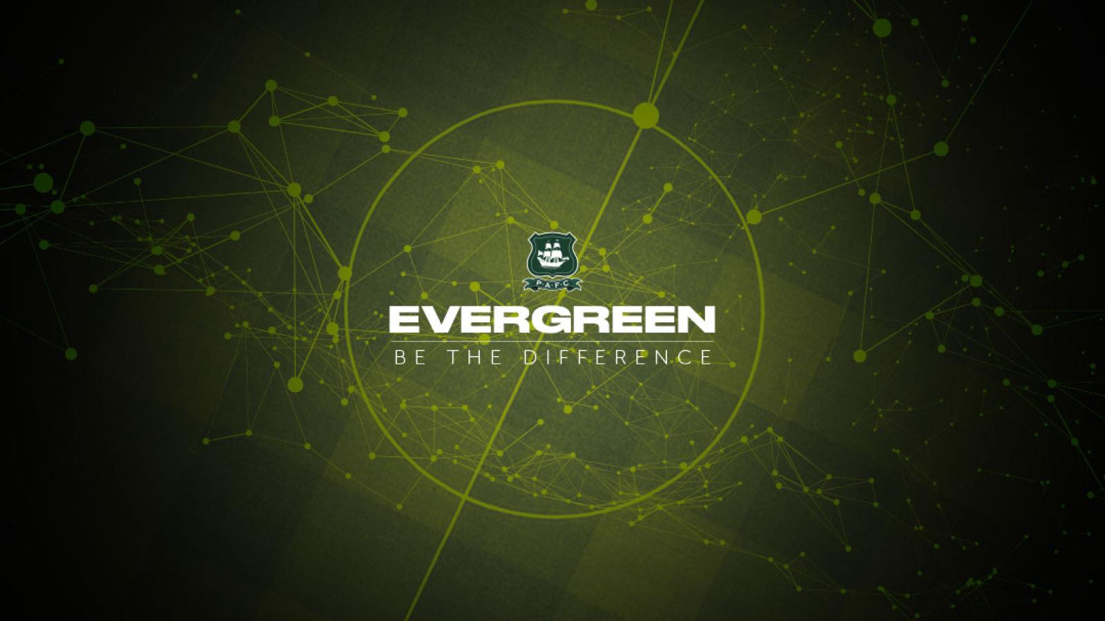 Evergreen Membership | Plymouth Argyle